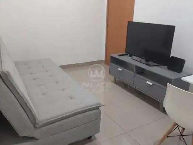 Apartamento para Venda em Piracicaba/SP Jardim São Francisco 2 Quartos