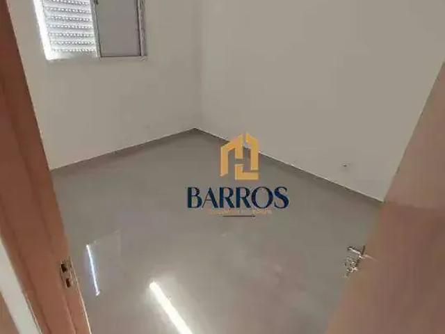 Apartamento para Venda em Piracicaba/SP Jardim São Francisco 2 Quartos