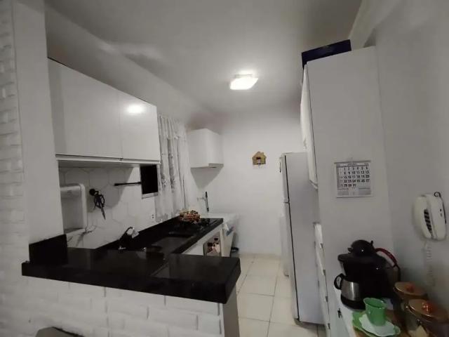 Apartamento para Venda em Piracicaba/SP Jardim São Francisco 2 Quartos
