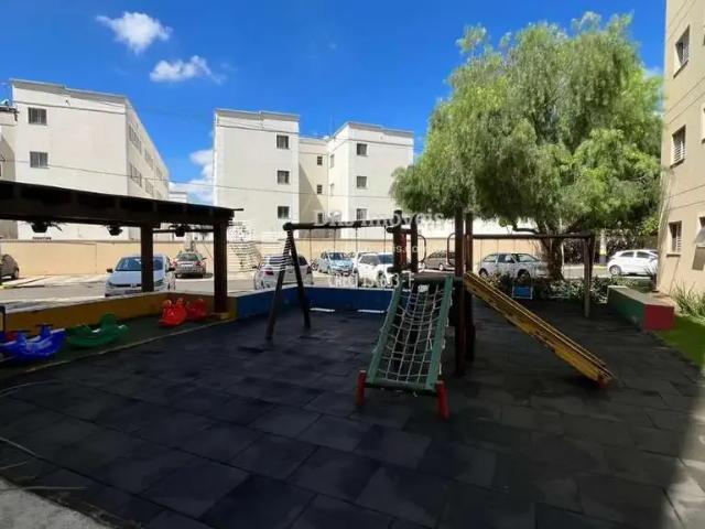 Apartamento para Venda em Piracicaba/SP Jardim São Francisco 2 Quartos
