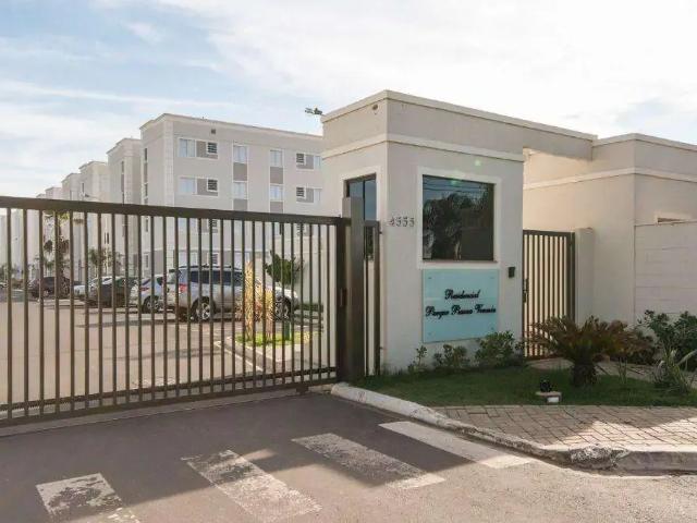 Apartamento para Venda em Piracicaba/SP Jardim São Francisco 2 Quartos