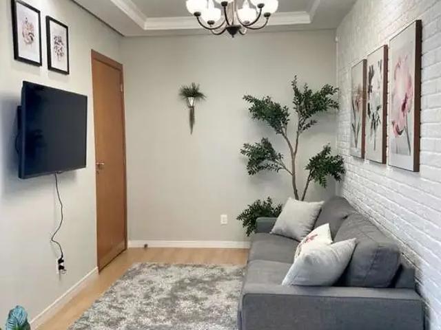 Apartamento para Venda em Piracicaba/SP Jardim São Francisco 2 Quartos