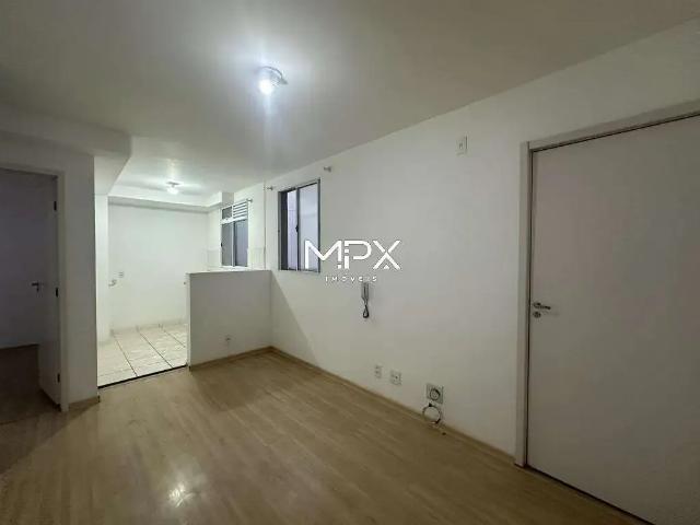 Apartamento para Venda em Piracicaba/SP Jardim São Jorge 2 Quartos