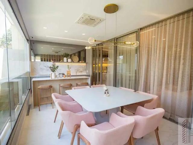 Apartamento para Venda em Piracicaba/SP Jardim São Luiz 3 Quartos