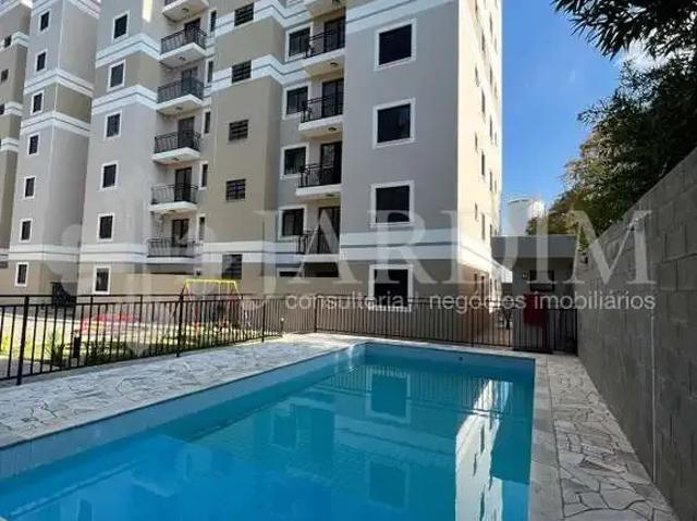 Apartamento para Venda em Piracicaba/SP Jardim Sol Nascente II 2 Quartos