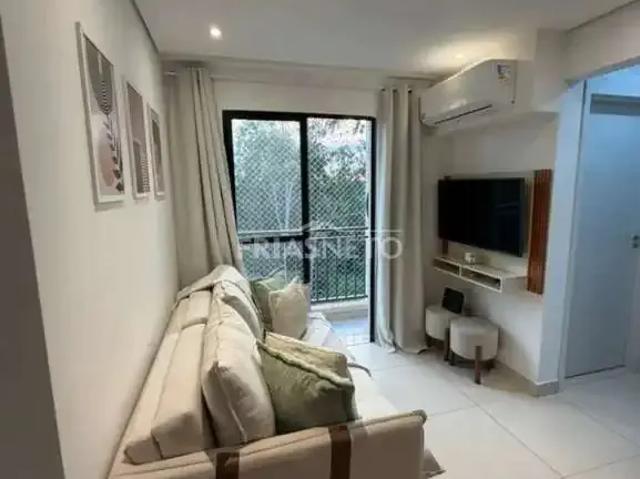 Apartamento para Venda em Piracicaba/SP Jardim Sol Nascente II 2 Quartos