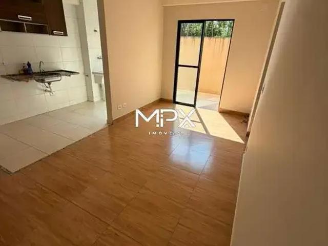 Apartamento para Venda em Piracicaba/SP Jardim Sol Nascente II 2 Quartos