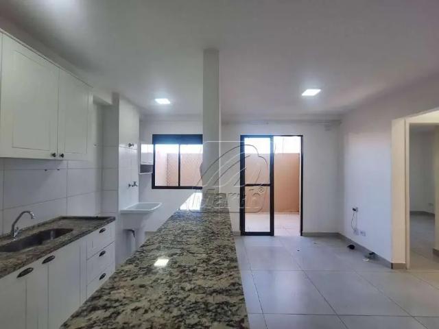 Apartamento para Venda em Piracicaba/SP Jardim Sol Nascente 2 Quartos