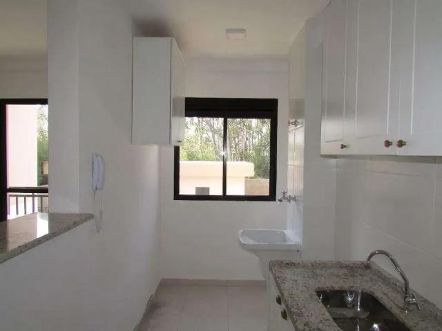 Apartamento para Venda em Piracicaba/SP Jardim Sol Nascente 2 Quartos