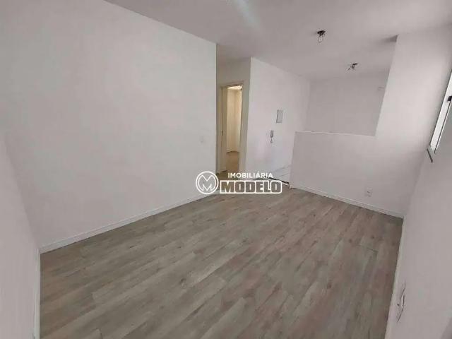 Apartamento para Venda em Piracicaba/SP Jardim Sol Nascente 2 Quartos