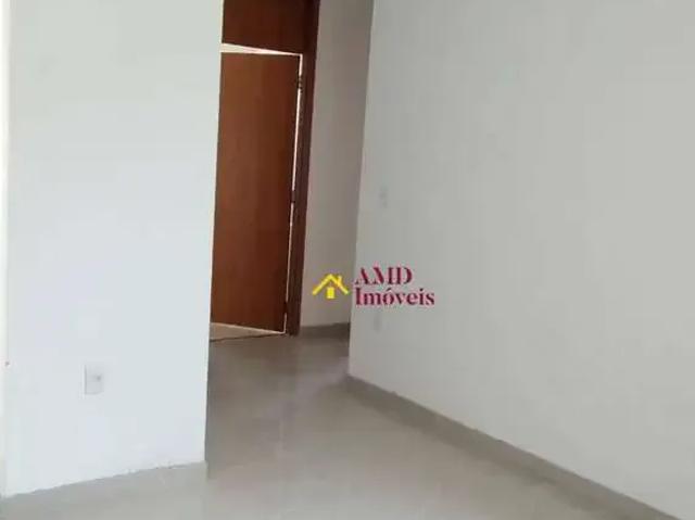 Apartamento para Venda em Piracicaba/SP Jardim Sonia 2 Quartos