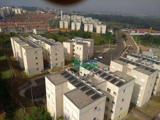 Apartamento para Venda em Piracicaba/SP Jardim Sonia 2 Quartos