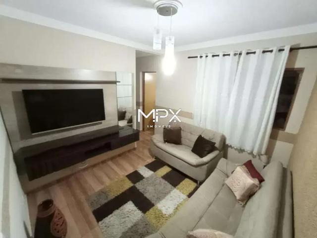 Apartamento para Venda em Piracicaba/SP Jardim Santa Isabel 2 Quartos