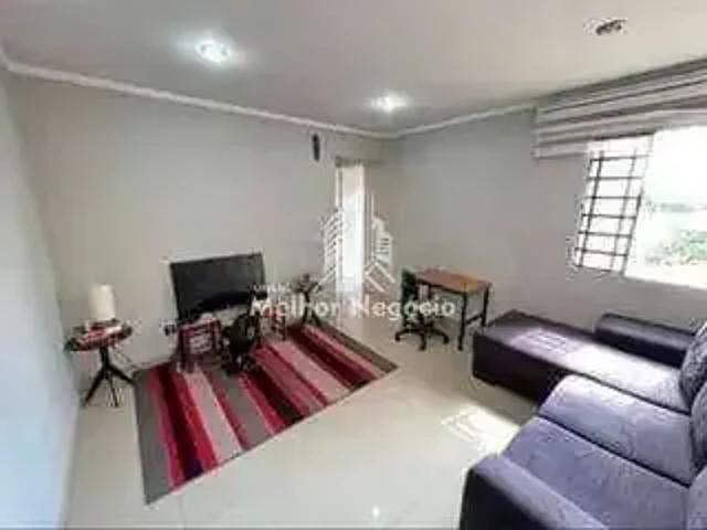 Apartamento para Venda em Piracicaba/SP Jardim Santa Isabel 2 Quartos