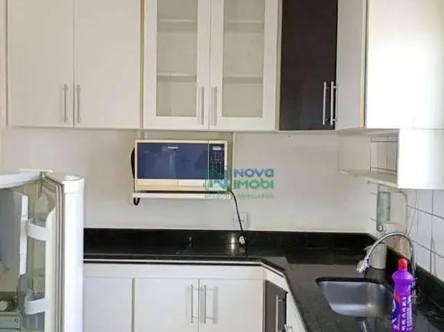 Apartamento para Venda em Piracicaba/SP Jardim Santa Isabel 2 Quartos