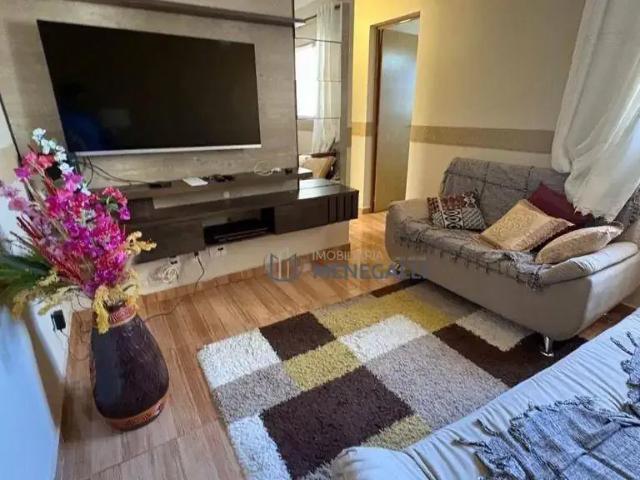 Apartamento para Venda em Piracicaba/SP Jardim Santa Isabel 2 Quartos
