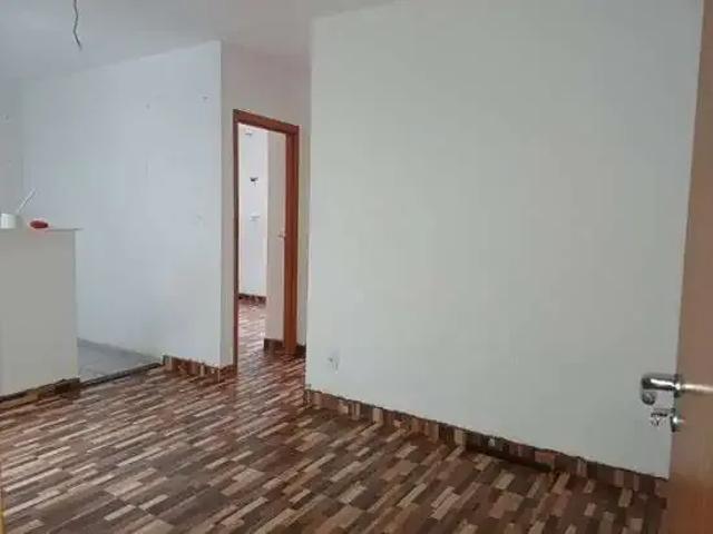 Apartamento para Venda em Piracicaba/SP Jardim Parque Jupiá 2 Quartos