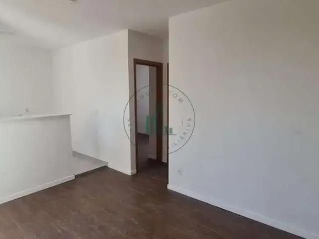 Apartamento para Venda em Piracicaba/SP Jardim Parque Jupiá 2 Quartos