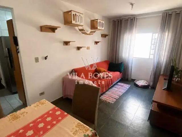 Apartamento para Venda em Piracicaba/SP Jardim Parque Jupiá 2 Quartos