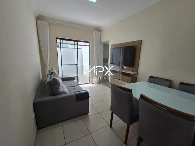 Apartamento para Venda em Piracicaba/SP Jardim Parque Jupiá 2 Quartos