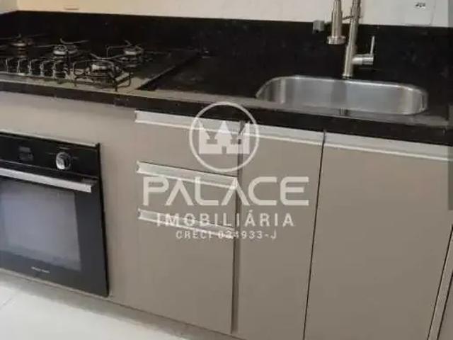 Apartamento para Venda em Piracicaba/SP Jardim Parque Jupiá 2 Quartos