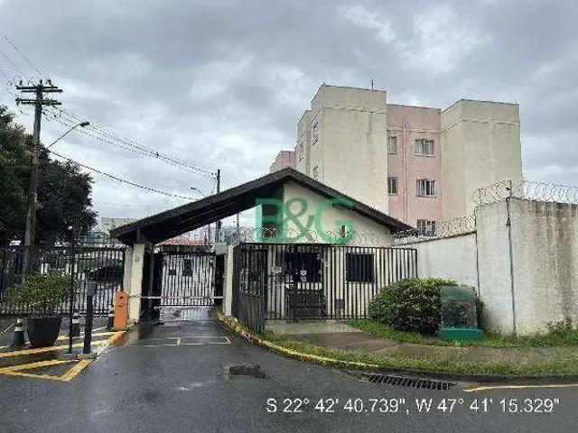 Apartamento para Venda em Piracicaba/SP Jardim Parque Jupiá 2 Quartos