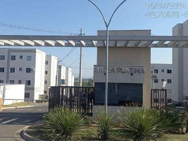 Apartamento para Venda em Piracicaba/SP Jardim Parque Jupiá 2 Quartos