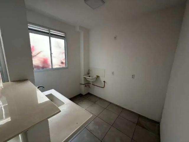Apartamento para Venda em Piracicaba/SP Jardim Parque Jupiá 2 Quartos
