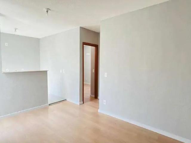 Apartamento para Venda em Piracicaba/SP Jardim Parque Jupiá 2 Quartos