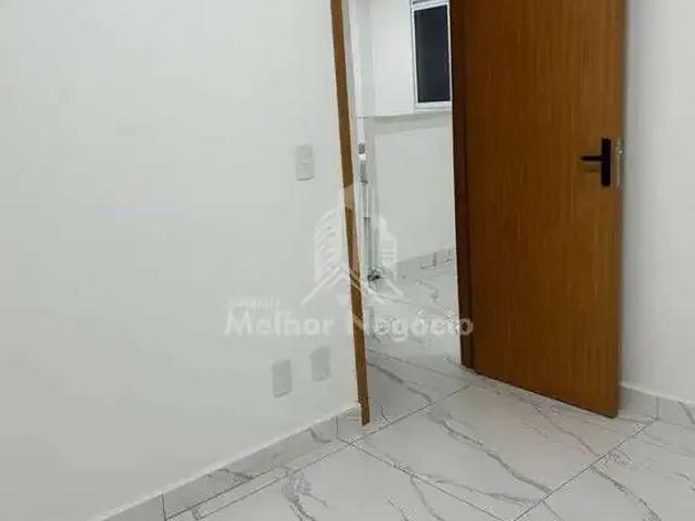 Apartamento para Venda em Piracicaba/SP Jardim Parque Jupiá 2 Quartos