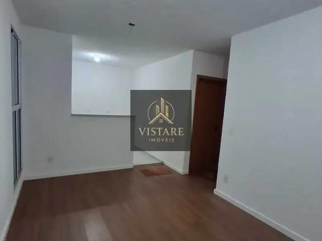 Apartamento para Venda em Piracicaba/SP Jardim Parque Jupiá 2 Quartos