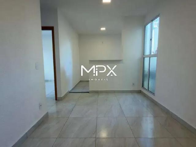 Apartamento para Venda em Piracicaba/SP Jardim Parque Jupiá 2 Quartos