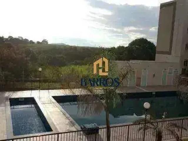 Apartamento para Venda em Piracicaba/SP Jardim Parque Jupiá 2 Quartos