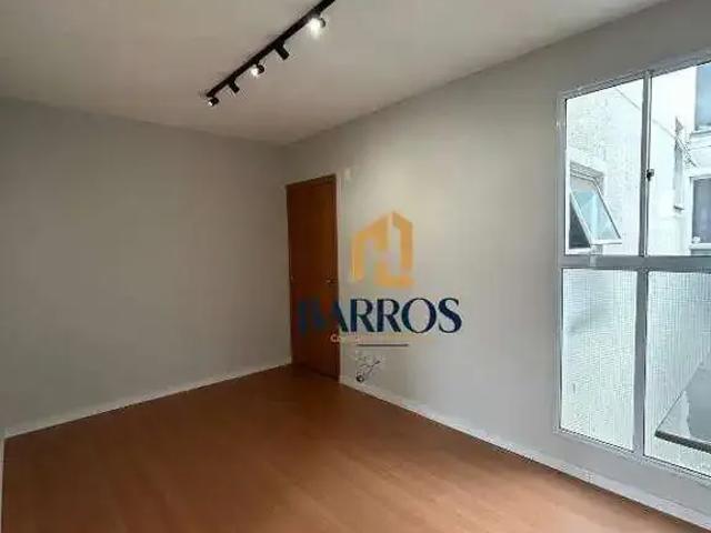 Apartamento para Venda em Piracicaba/SP Jardim Parque Jupiá 2 Quartos