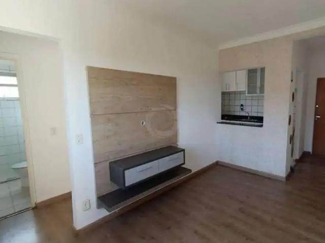 Apartamento para Venda em Piracicaba/SP Jardim Parque Jupiá 2 Quartos