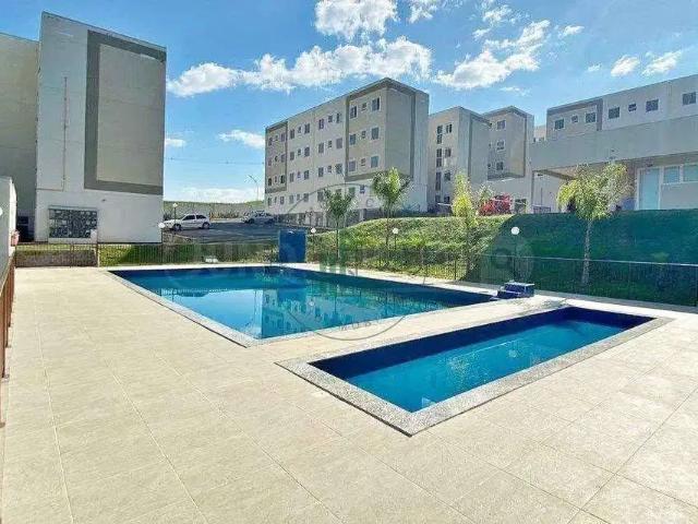 Apartamento para Venda em Piracicaba/SP Jardim Parque Jupiá 2 Quartos