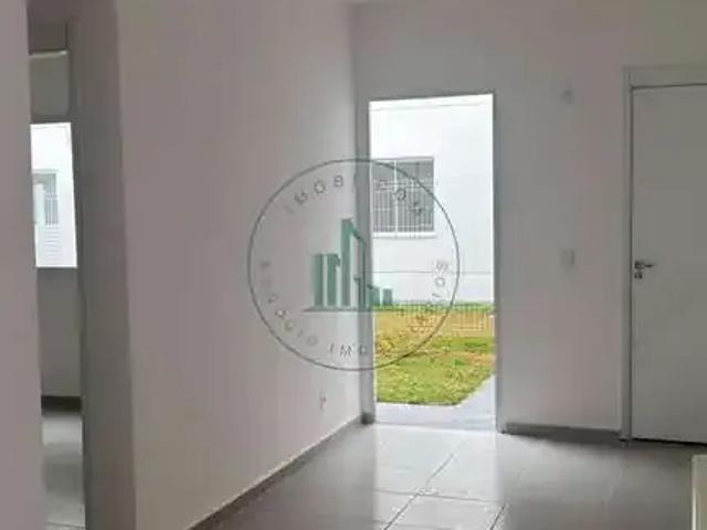 Apartamento para Venda em Piracicaba/SP Jardim Parque Jupiá 2 Quartos