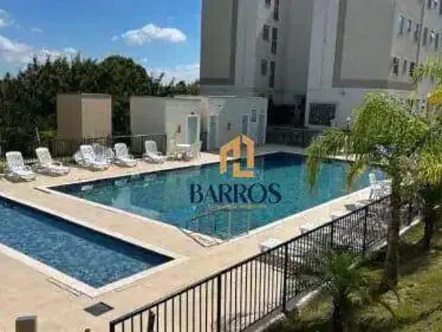 Apartamento para Venda em Piracicaba/SP Jardim Parque Jupiá 2 Quartos