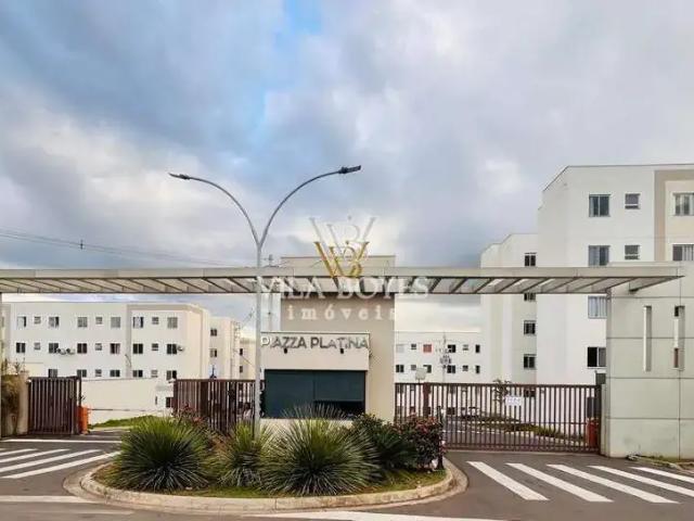 Apartamento para Venda em Piracicaba/SP Jardim Parque Jupiá 2 Quartos