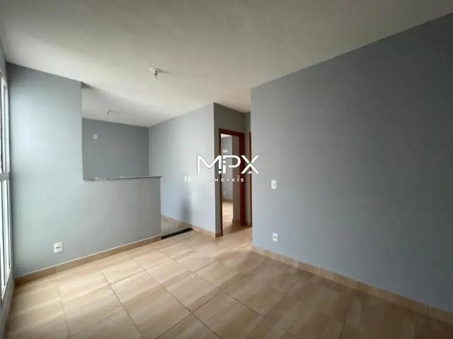 Apartamento para Venda em Piracicaba/SP Jardim Parque Jupiá 2 Quartos
