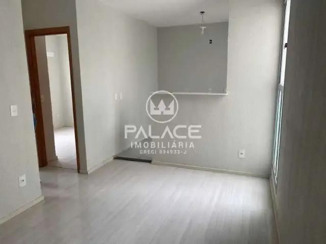 Apartamento para Venda em Piracicaba/SP Jardim Parque Jupiá 2 Quartos