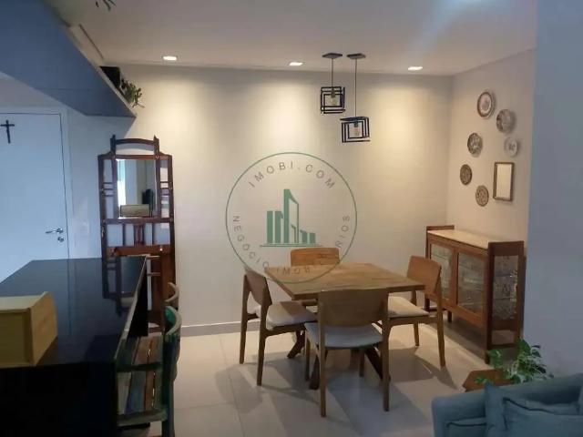 Apartamento para Venda em Piracicaba/SP Jardim Parque Jupiá 2 Quartos