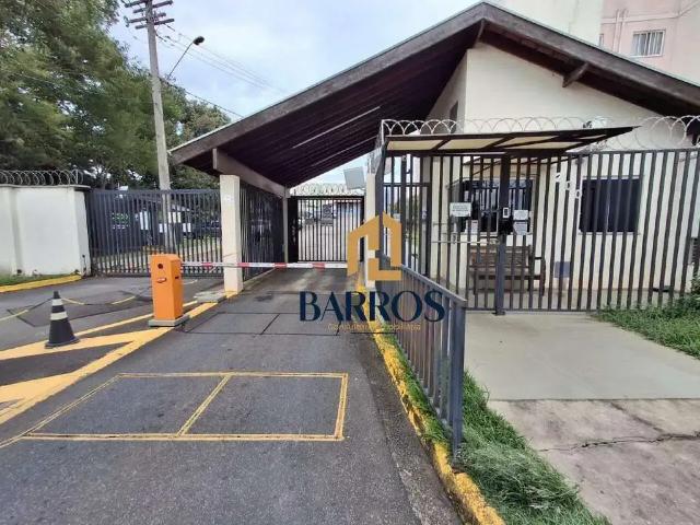 Apartamento para Venda em Piracicaba/SP Jardim Parque Jupiá 2 Quartos