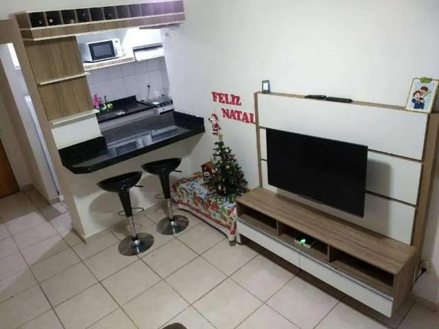 Apartamento para Venda em Piracicaba/SP Jardim Parque Jupiá 2 Quartos