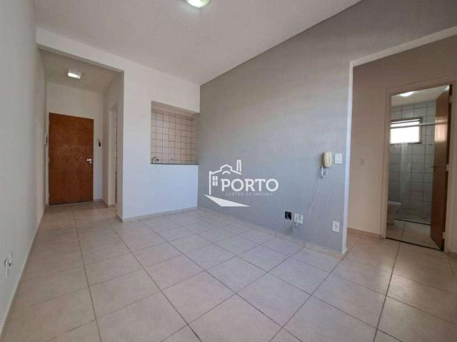 Apartamento para Venda em Piracicaba/SP Jardim Parque Jupiá 2 Quartos