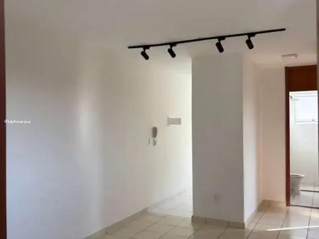 Apartamento para Venda em Piracicaba/SP Jardim Parque Jupiá 2 Quartos