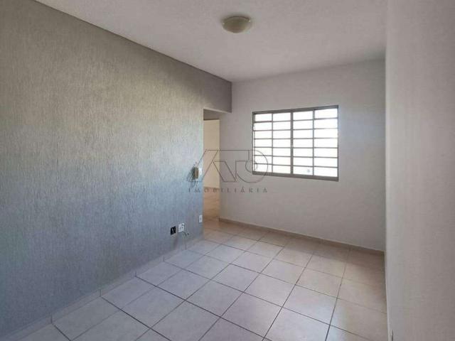 Apartamento para Venda em Piracicaba/SP Jardim Parque Jupiá 2 Quartos