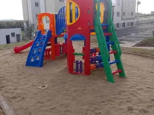 Apartamento para Venda em Piracicaba/SP Jardim Parque Jupiá 2 Quartos