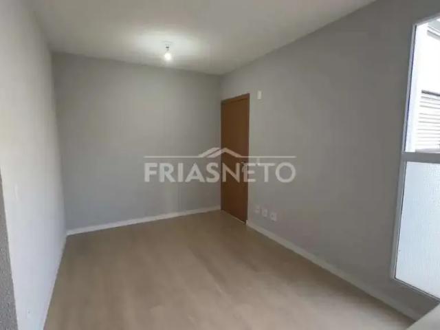 Apartamento para Venda em Piracicaba/SP Jardim Parque Jupiá 2 Quartos