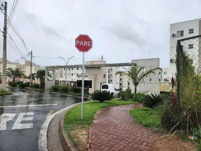 Apartamento para Venda em Piracicaba/SP Jardim Parque Jupiá 2 Quartos